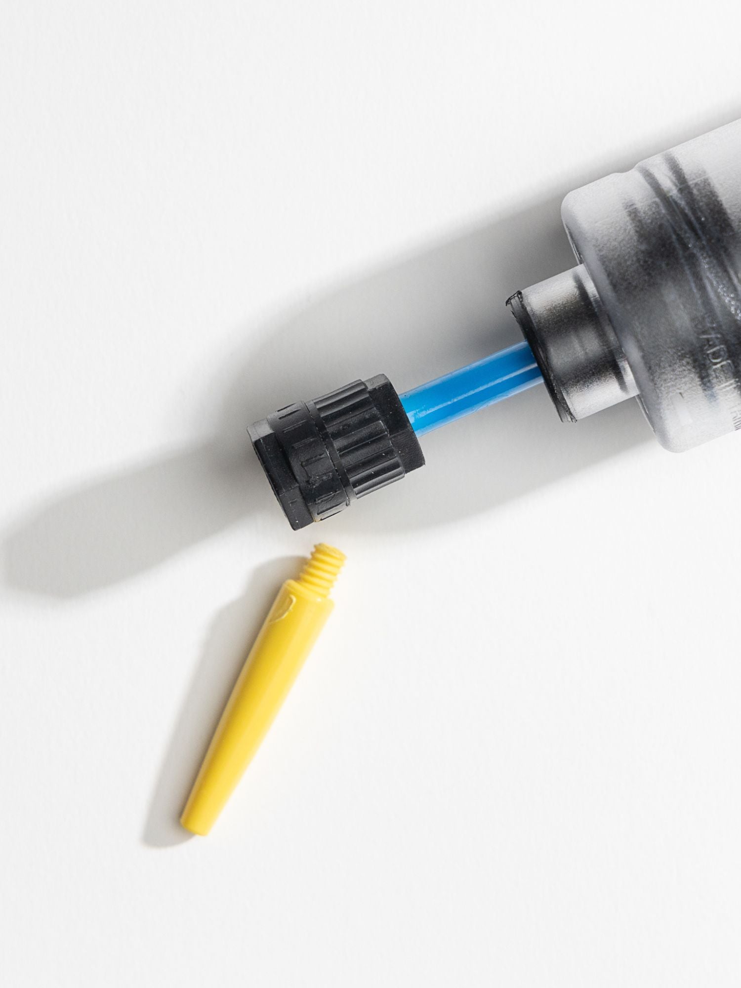 Inflation – Boat Fenders Direct Limited