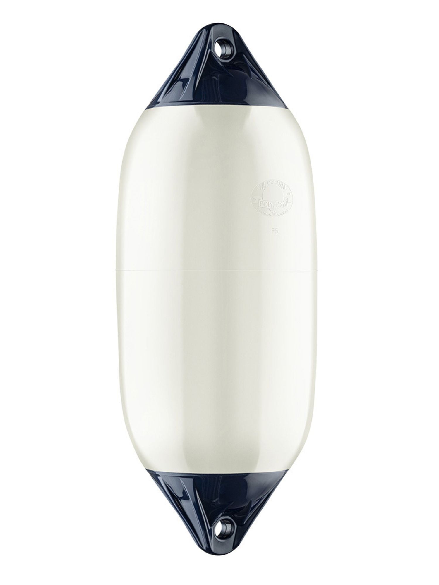 Polyform F5 Fender 775mm(L) x 290mm(D) – Boat Fenders Direct Limited