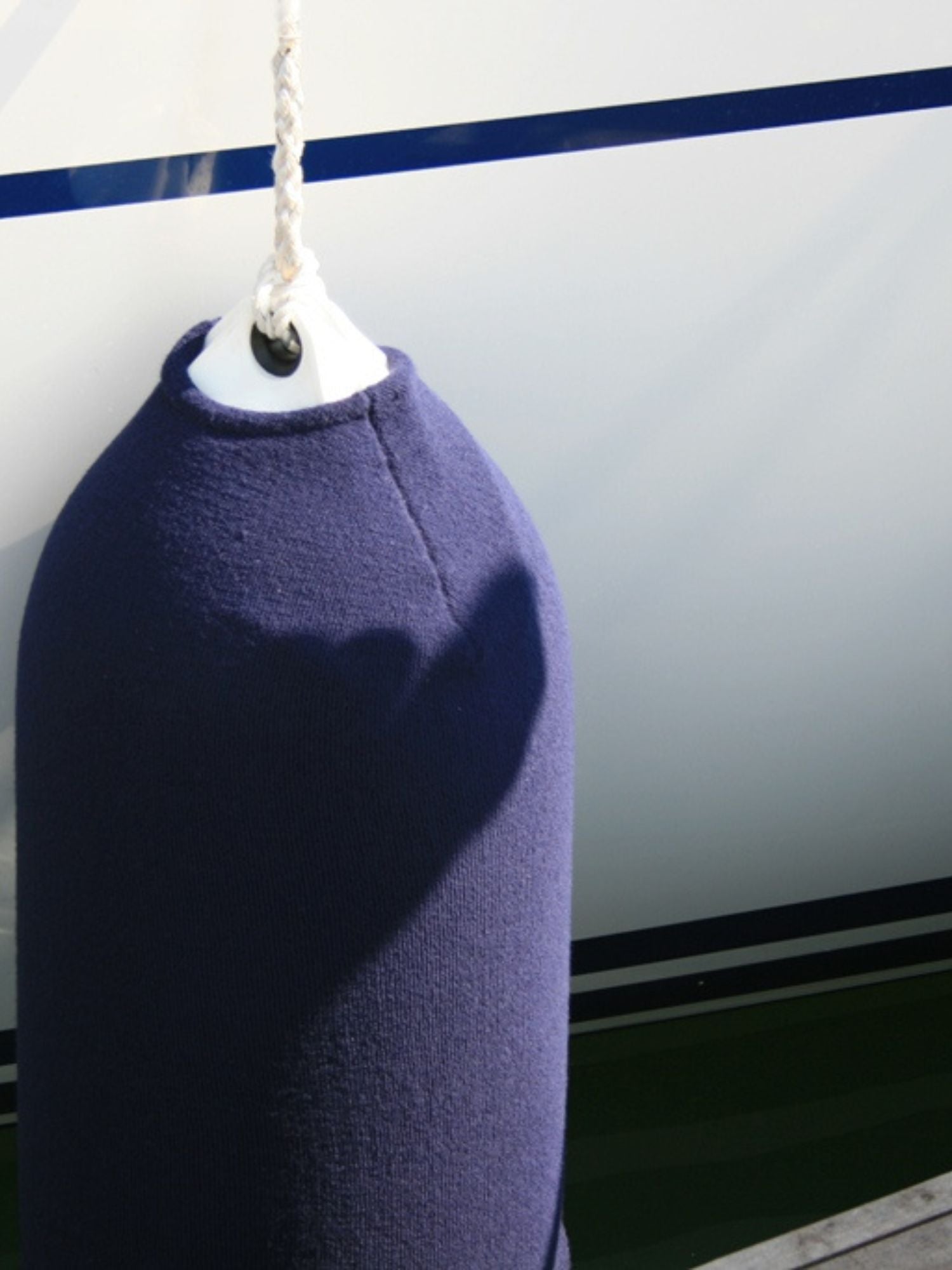 Fendequip F6 (109x29cm) Fender Cover – Boat Fenders Direct Limited