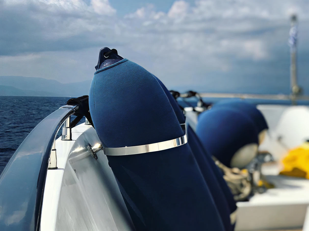 Shipping and Delivery - Boat Fenders Direct