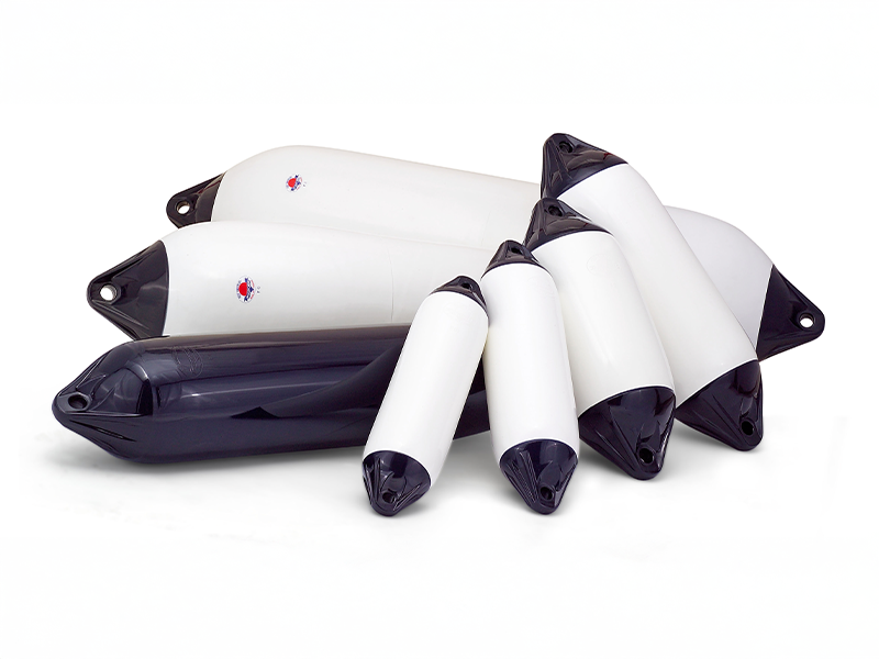 Polyform CC3 500mm (L) x 450mm (D) - Boat Fenders Direct