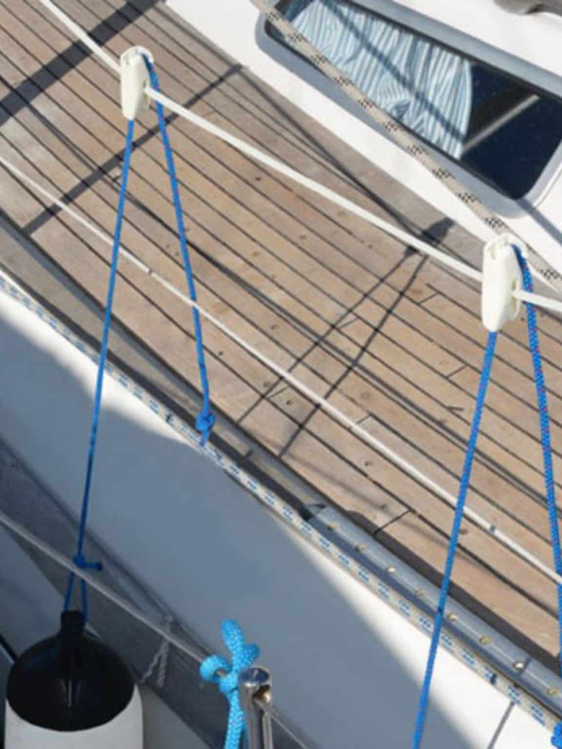 Boat Fenders - Boat Fenders Direct