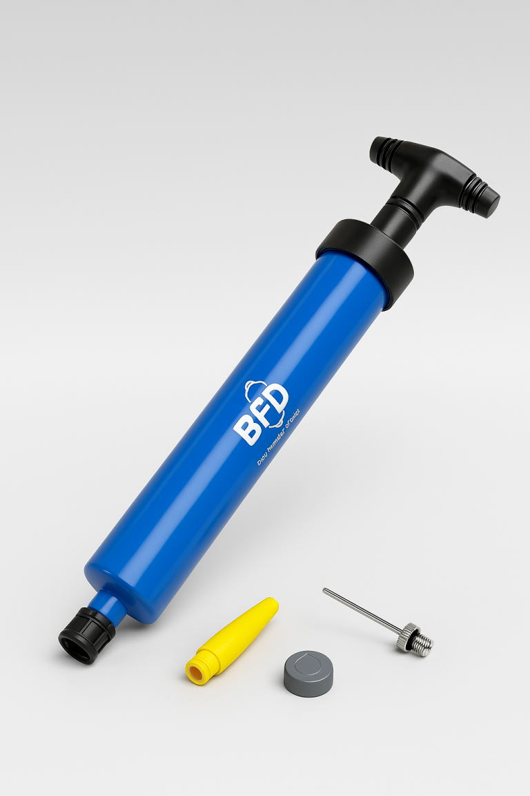 Fender Pump - Boat Fenders Direct