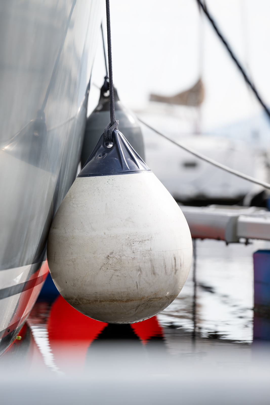 Polyform A-Series Buoys | Heavy-Duty Mooring | BFD